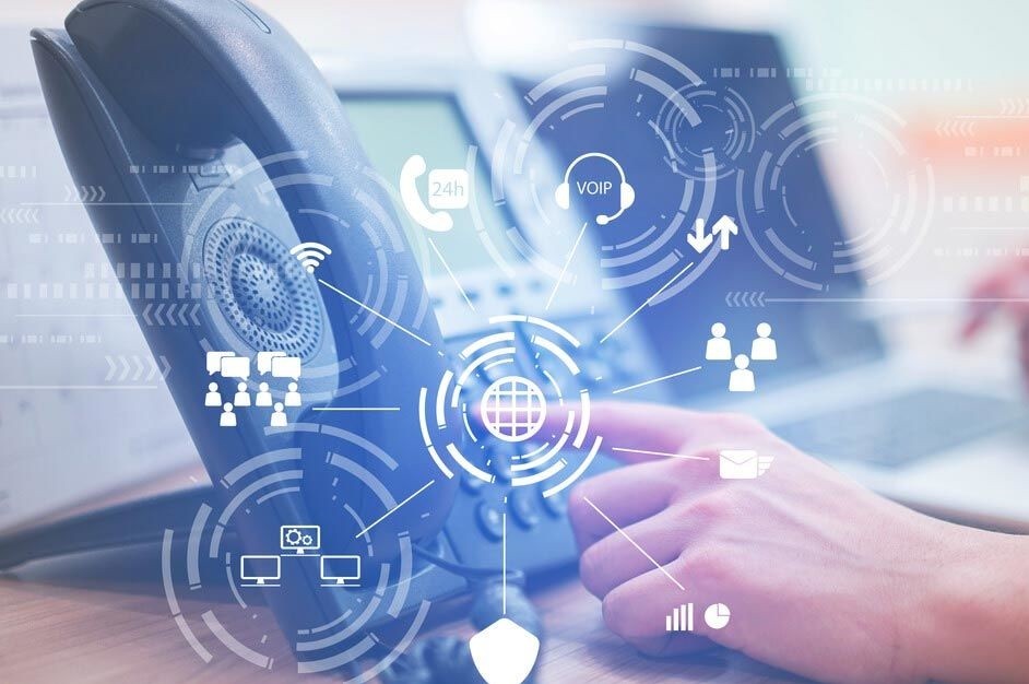 Công ty CP Giải pháp CNTT Quốc tế | Inter ITS