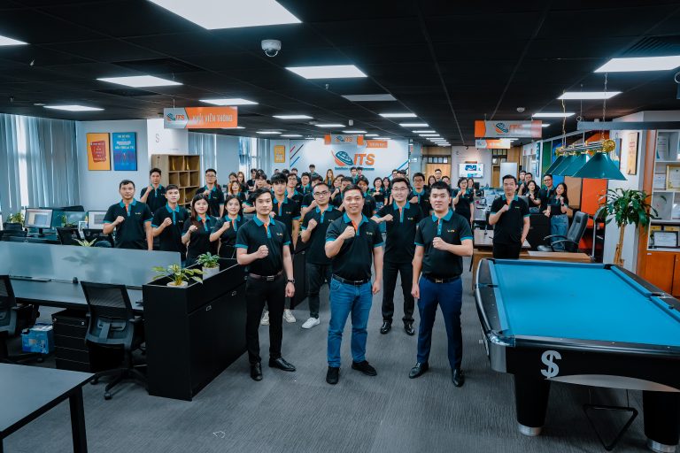 Giới thiệu | Inter ITS